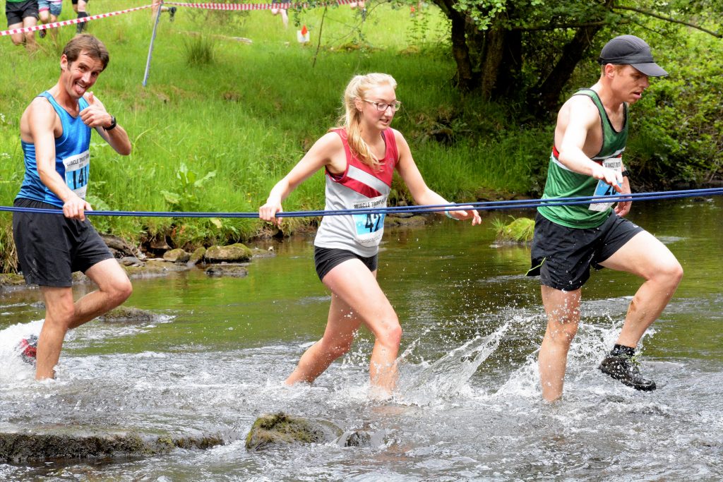 2021 Wincle Trout Race (BS) - Peaks Race Series - Macclesfield Harriers ...