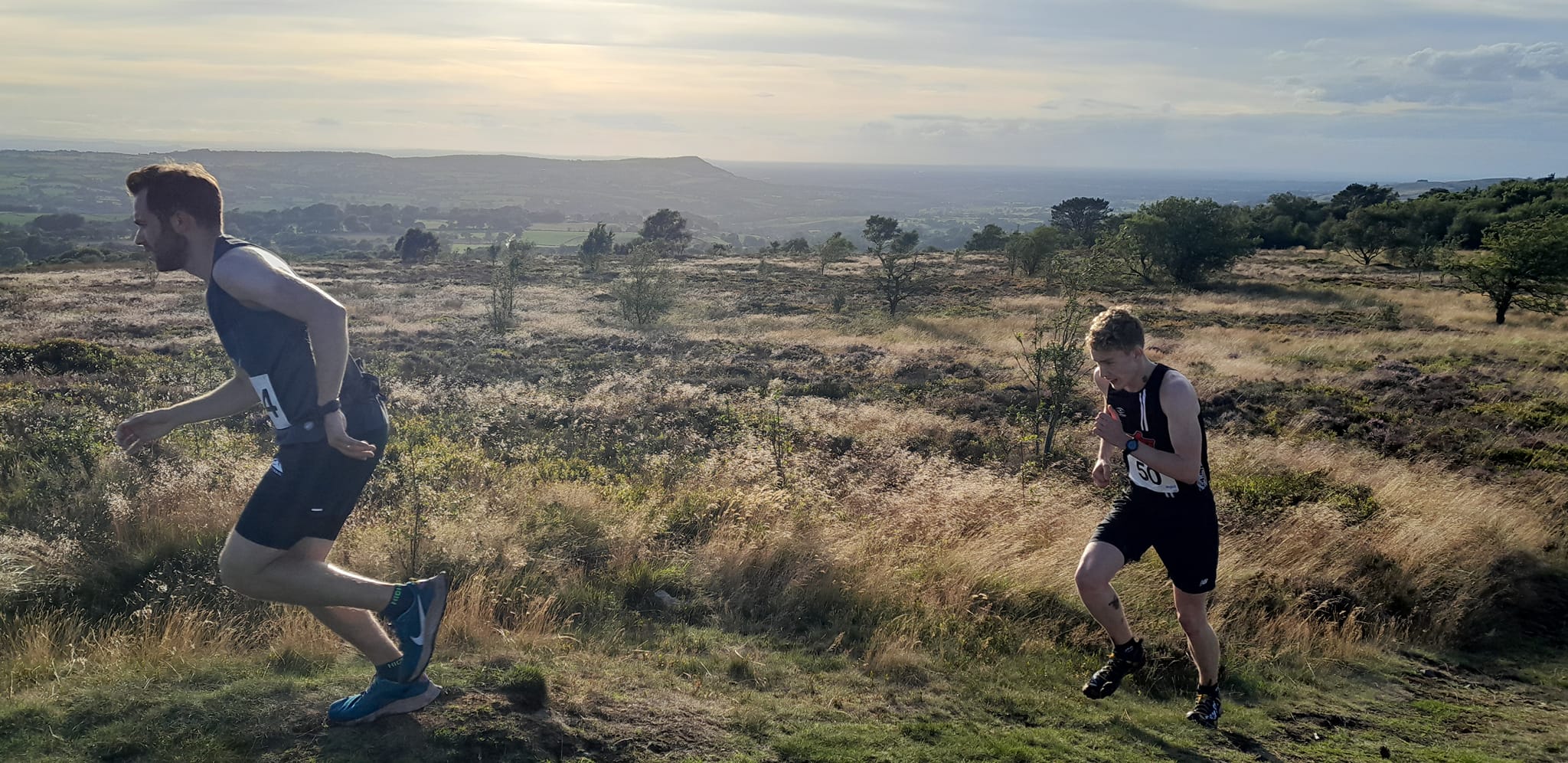 2022 Gun Run Report & Results - Macclesfield Harriers & Athletic Club