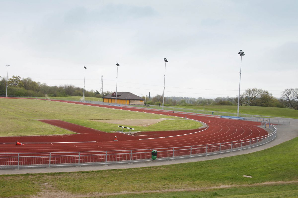 Home - Macclesfield Harriers & Athletic Club