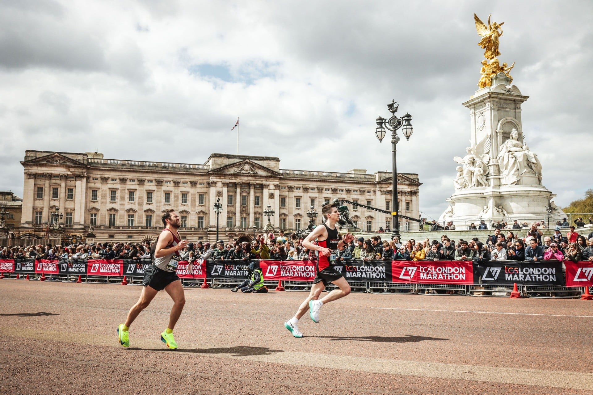 April 2024 Club Record-Breakers - Macclesfield Harriers & Athletic Club